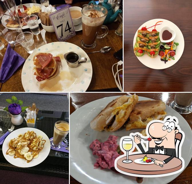 Top 10 restaurants in Paisley, november 2024 - Restaurant Guru