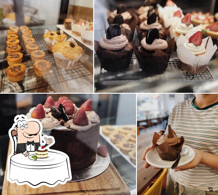Hometown Cafe Lithgow in Lithgow - Restaurant menu and reviews