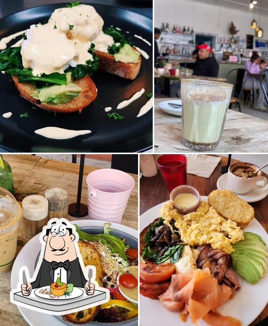 Hometown Cafe Lithgow, Lithgow - Restaurant menu, prices and reviews