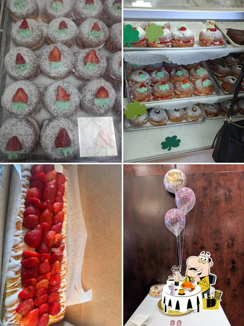 House Of Cakes, Chicago - Restaurant menu, prices and reviews