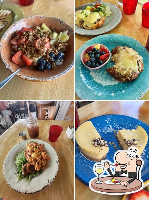 La Grignote, Key West - Restaurant menu, prices and reviews