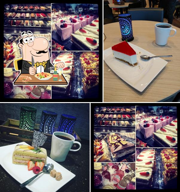 OBS Kafé, Harstad - Restaurant menu, prices and reviews