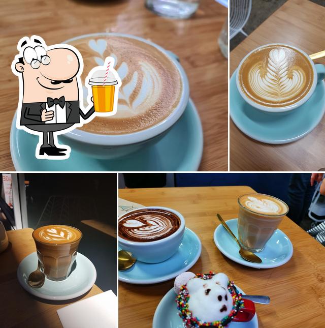 Happy Alley in Rockdale - Restaurant menu and reviews