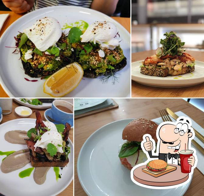 Happy Alley, Rockdale - Restaurant menu, prices and reviews