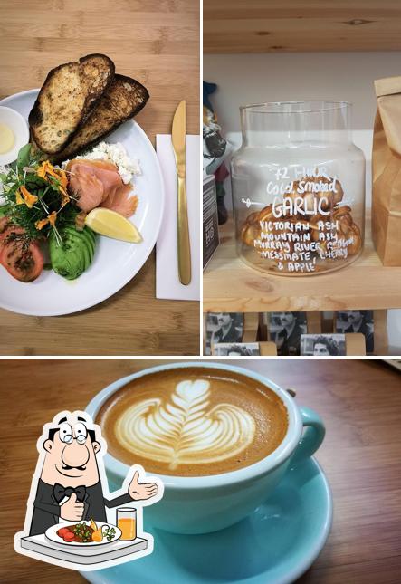 Happy Alley, Rockdale - Restaurant menu, prices and reviews