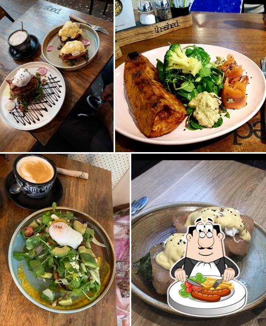 Best restaurants in Macarthur Square Mall - Restaurant Guru