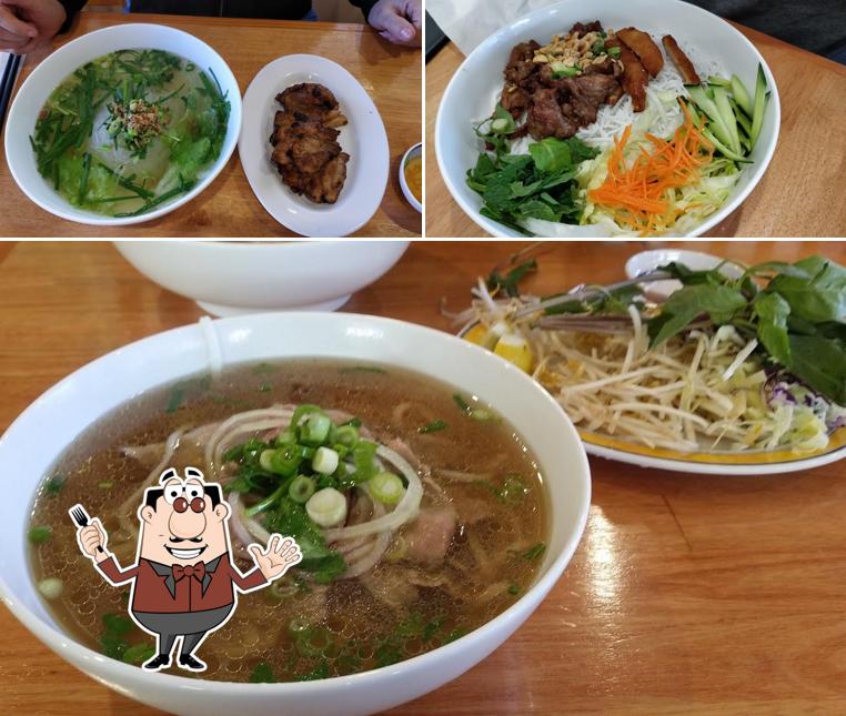 Chac's Lang Nuong, Inala - Restaurant menu, prices and reviews