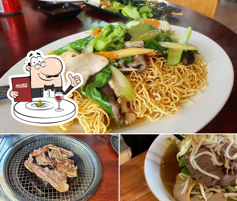 Chac's Lang Nuong, Inala - Restaurant menu, prices and reviews