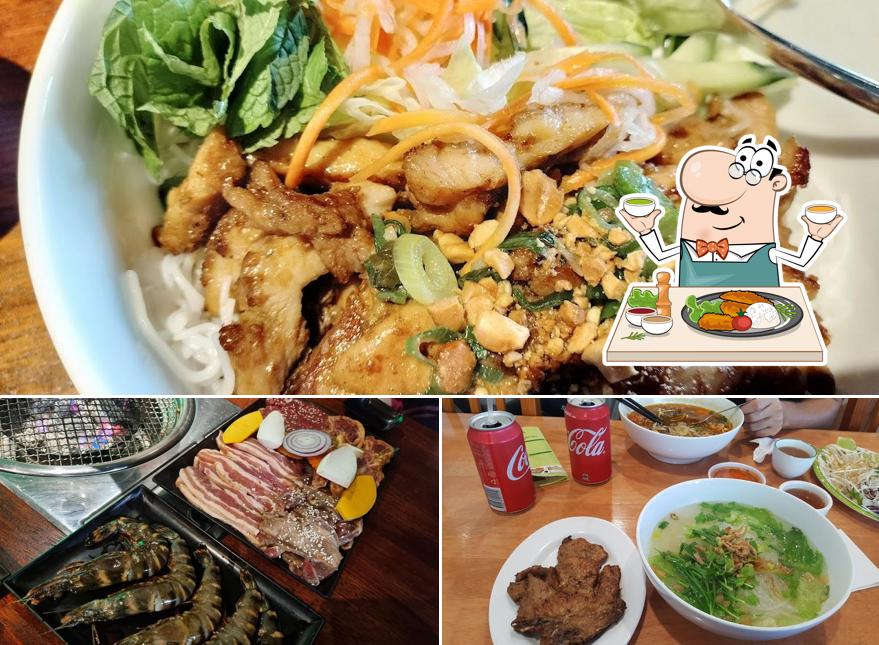 Chac's Lang Nuong, Inala - Restaurant menu, prices and reviews