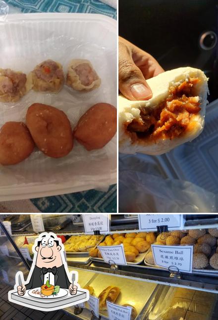 T C Pastry, Daly City, Colma - Restaurant menu, prices and reviews