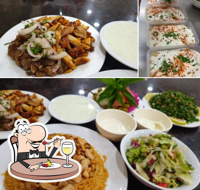 El Khayal Lebanese Restaurant, Greenacre - Restaurant menu, prices and ...