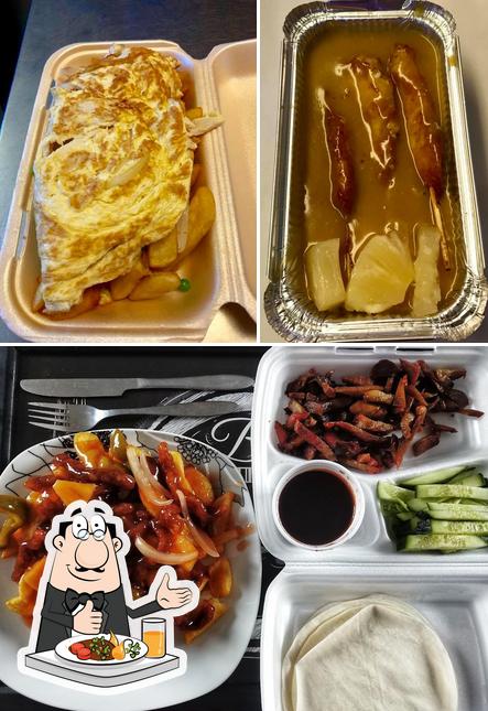 Empire House Chinese, Hull - Restaurant menu, prices and reviews
