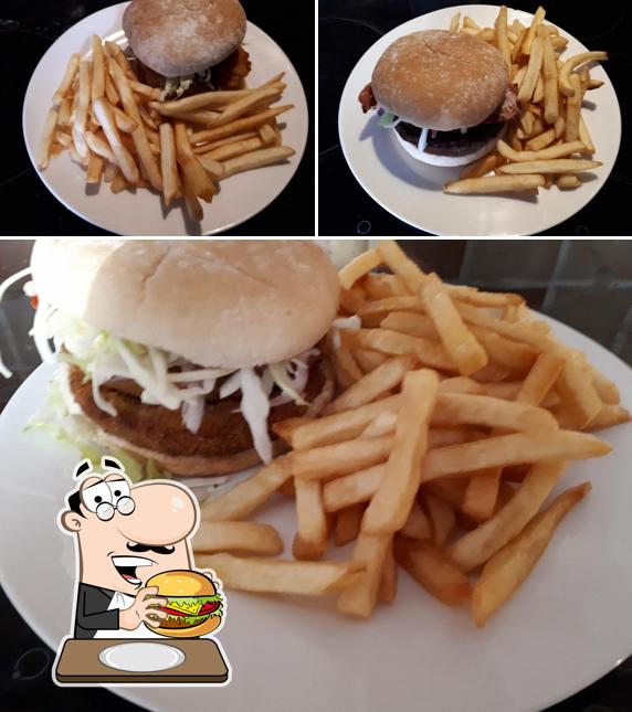 Fresh Bite Pizzeria, Belper - Restaurant menu, prices and reviews
