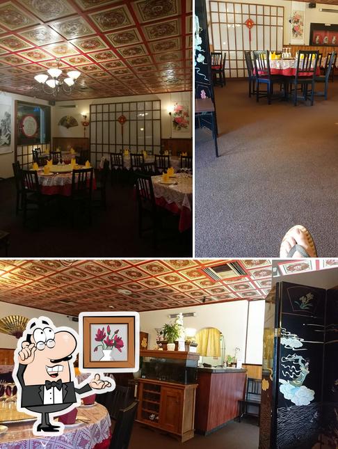 Fu Wah Chinese Restaurant &Takeaway, Kalgoorlie - Restaurant menu ...