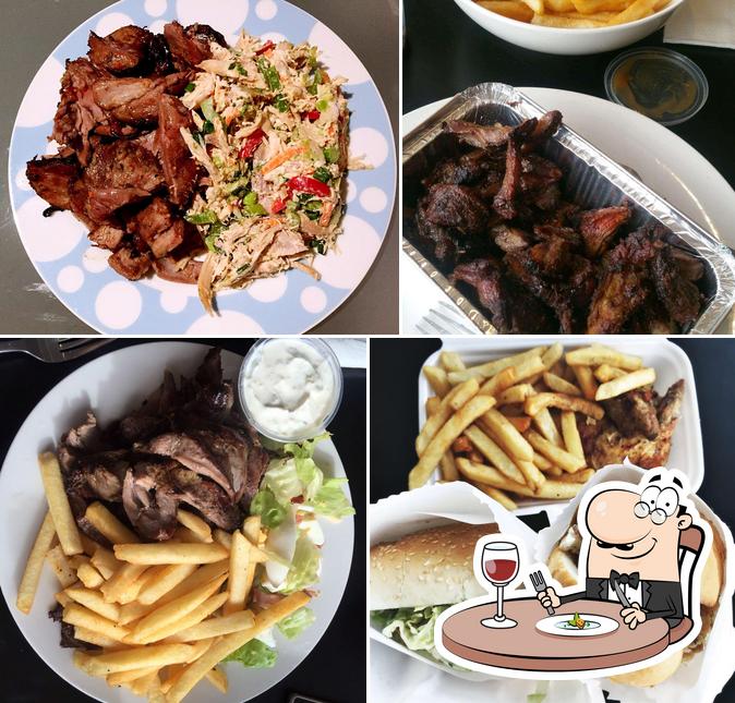 Top 2 restaurants with caesar salad in Blackburn South, december 2025 ...