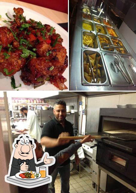 Buffet 106, 106 Dunstable Rd in Luton - Restaurant reviews