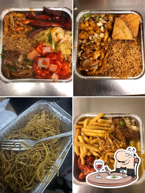 Top 7 seafood restaurants in Falkirk, august 2025 - Restaurant Guru