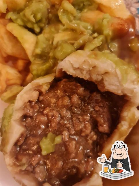 Pepper Lane Chippy, Wigan - Restaurant menu, prices and reviews