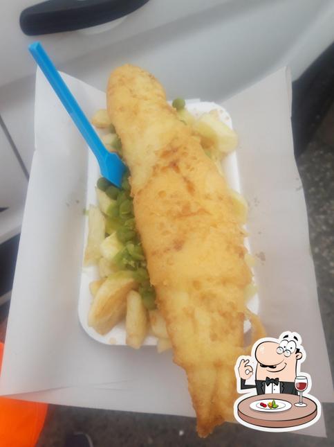 Pepper Lane Chippy, Wigan - Restaurant menu, prices and reviews