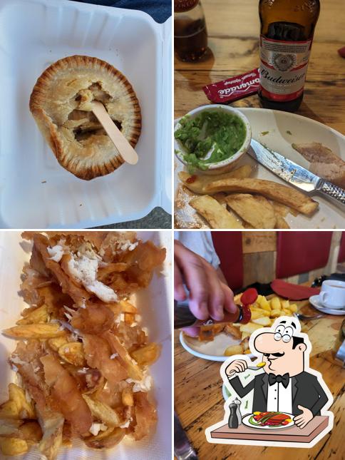 The Archway, Conwy - Restaurant menu, prices and reviews