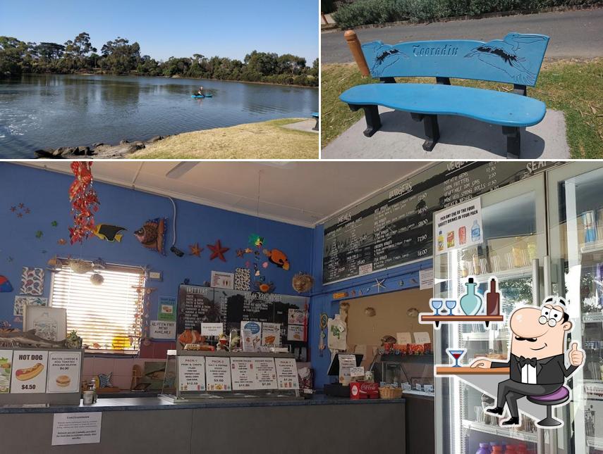 Tooradin Original Fish & Chip Shop, Tooradin - Restaurant menu, prices ...