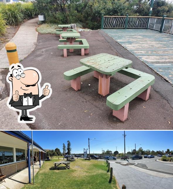 Tooradin Original Fish & Chip Shop, Tooradin - Restaurant menu, prices ...