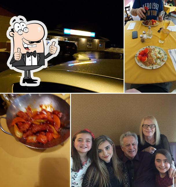 Fortune Restaurant Ltd, Bay Roberts - Restaurant menu, prices and reviews