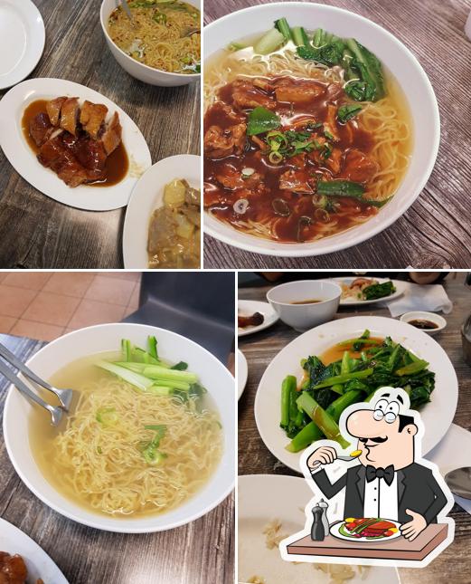 EMPEROR'S BBQ, Morley - Restaurant menu, prices and reviews
