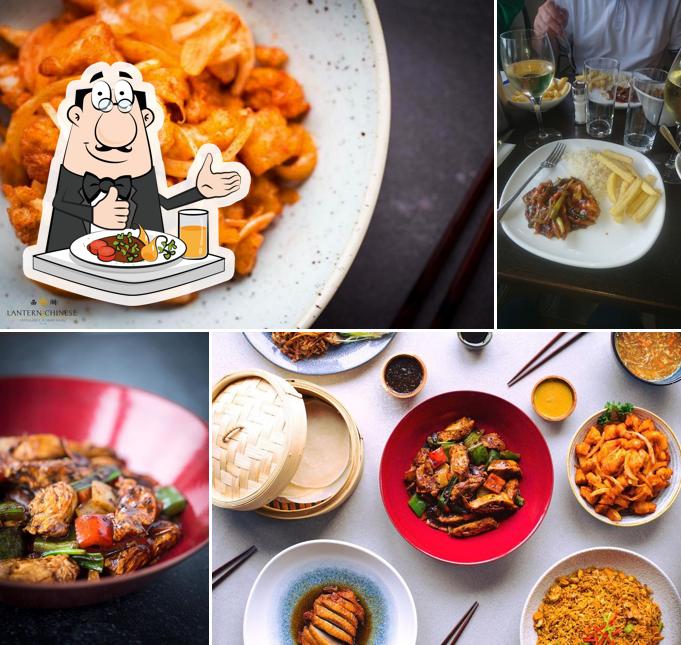 The Lantern Chinese Restaurant & Take Away, Ballina - Restaurant menu ...