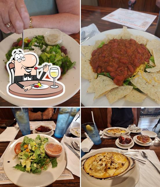 Path Valley Family Restaurant, Spring Run - Carta del restaurante y ...