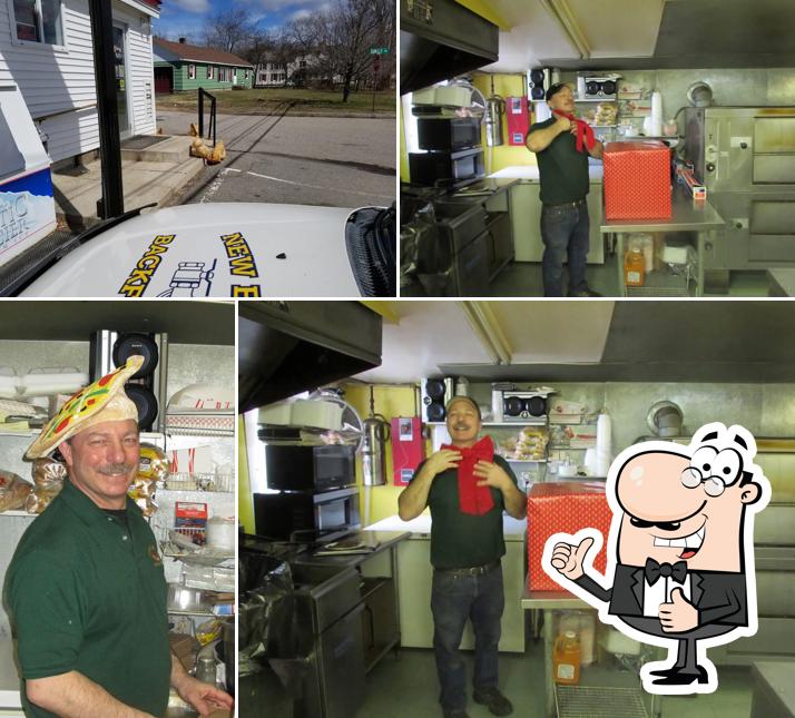 Allard's Market & Deli, North Berwick - Restaurant menu, prices and reviews