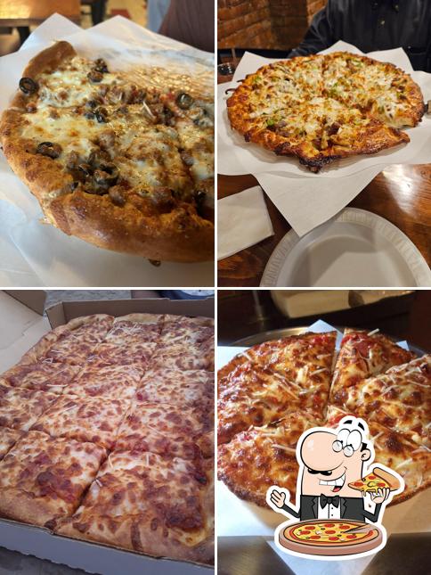 Bada Bing Pizza, Painesville - Restaurant menu, prices and reviews
