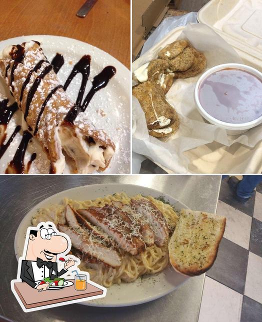 Goodfellas BBQ & Burgers, Sarasota - Restaurant menu, prices and reviews