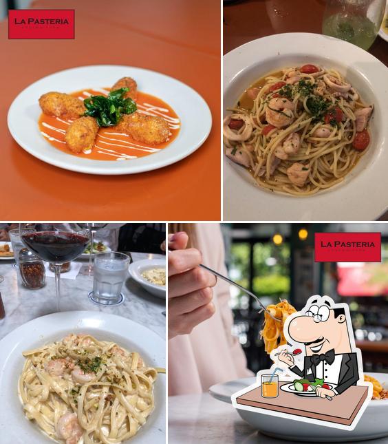 La Pastería, Guadalajara - Menú del restaurante, precios y reseñas