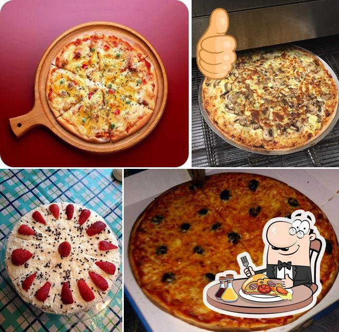 Lolo Pizza, Aachen - Speisekarte, Preise und Bewertungen