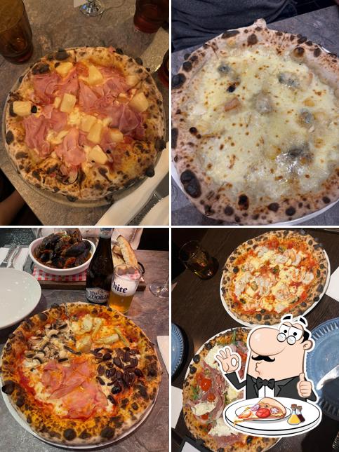 Maruzzella Restaurant, East Perth - Restaurant menu, prices and reviews