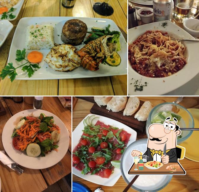 Top 4 restaurants with fried lasagne in Puerto Aventuras, september ...
