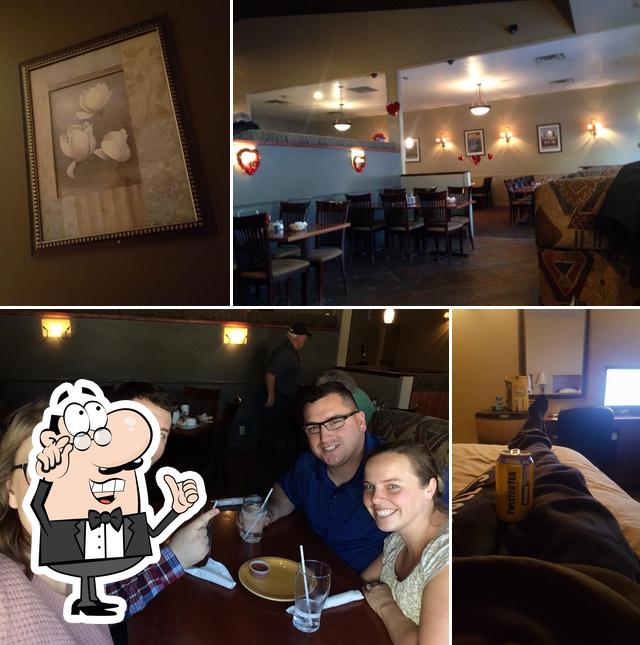17 West, Cobden - Restaurant menu, prices and reviews