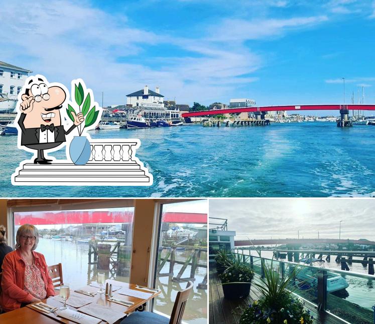 Arun View Inn, Littlehampton - Restaurant menu, prices and reviews