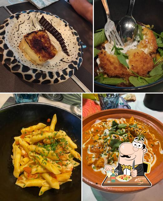 Atípico, Zaragoza - Menú del restaurante, precios y reseñas