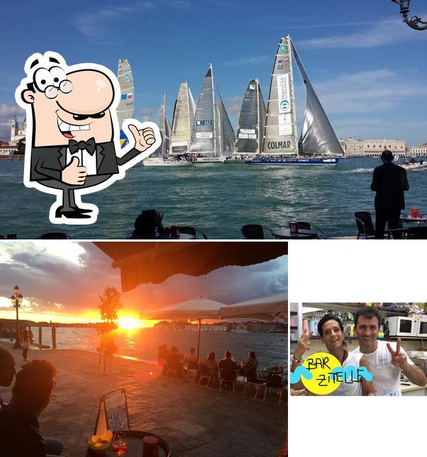 Bar Da matteo, Venice - Restaurant reviews