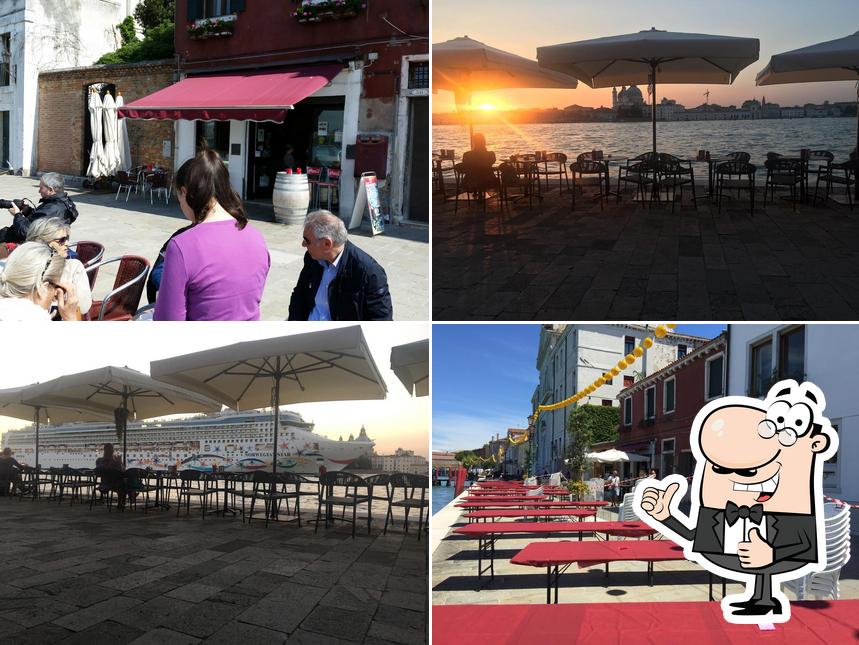 Bar Da matteo, Venice - Restaurant reviews