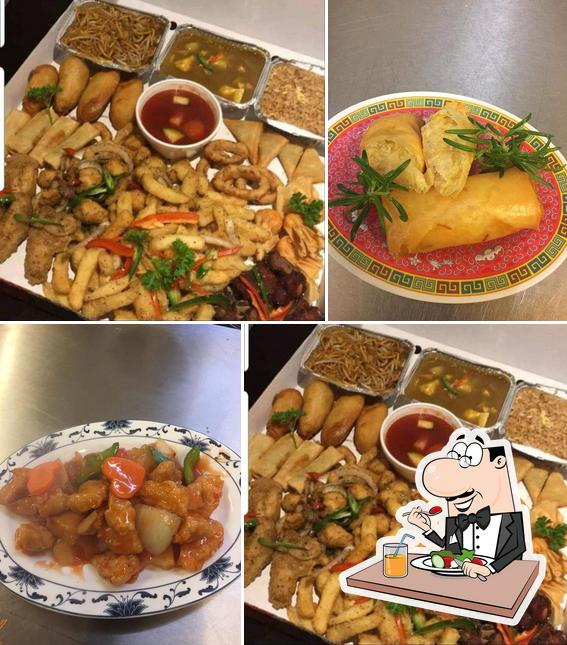 Top 5 chinese restaurants in Inverness, december 2025 - Restaurant Guru