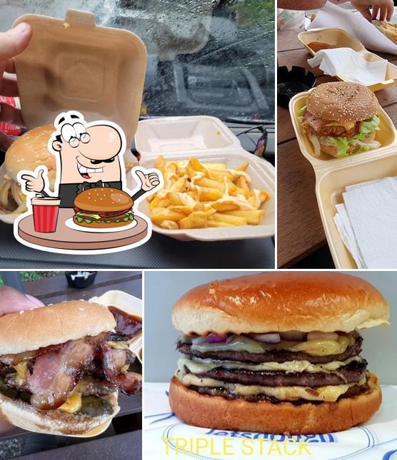 Blue Gem Snack Bar, Aylesford - Restaurant menu, prices and reviews