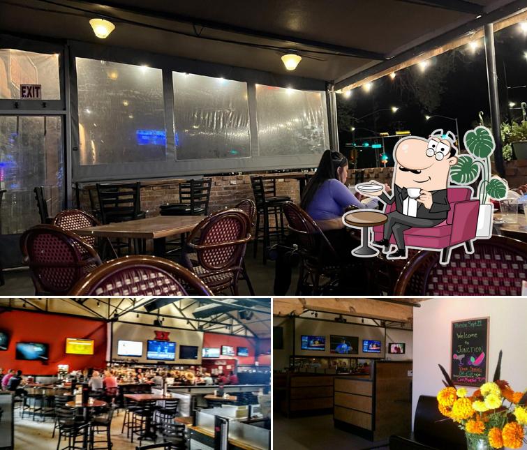 BOXCAR, Santa Fe - Restaurant menu, prices and reviews