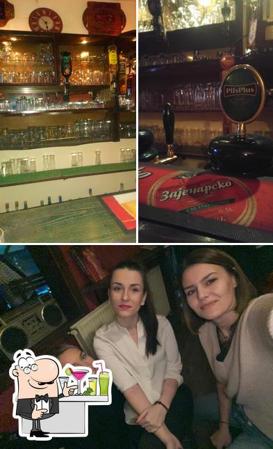 Bumbar Bar, Zaječar - Restaurant menu, prices and reviews