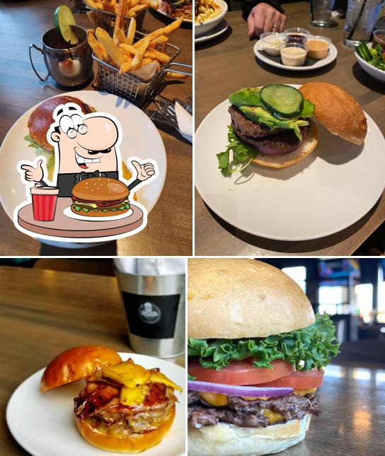 Central Standard Craft Beer & Burgers, Waukee - Restaurant menu, prices ...