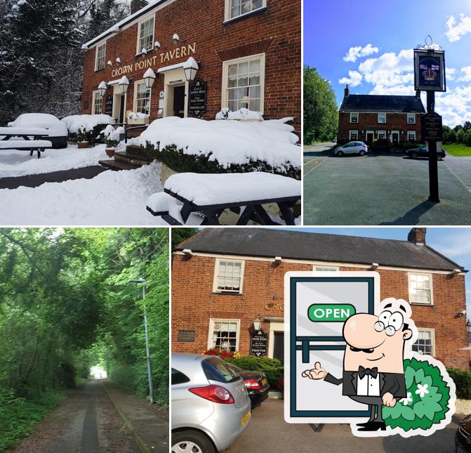 Top 3 restaurants with burgers in Trowse Newton, december 2025 ...