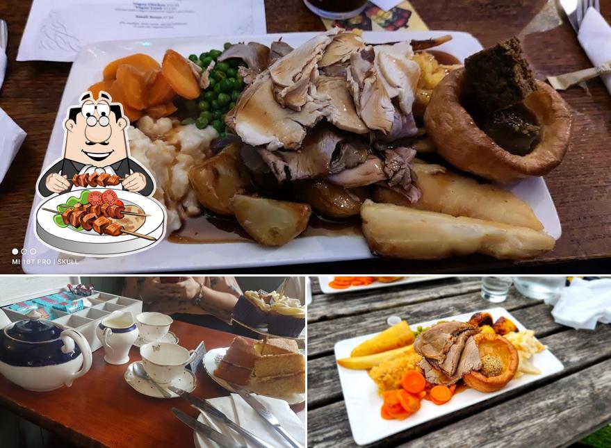 Dundry, Bristol - Restaurant menu, prices and reviews