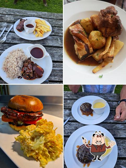 Dundry, Bristol - Restaurant menu, prices and reviews
